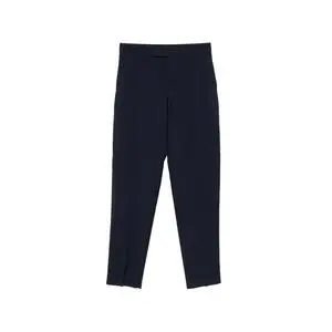 Fendi Tailored Trousers - Blue