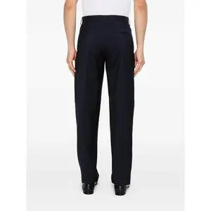 Fendi Tailored Trousers