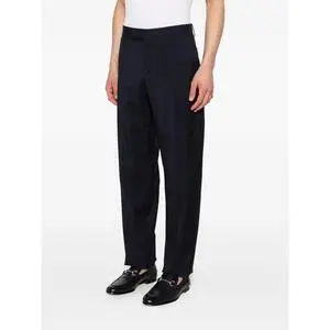 Fendi Tailored Trousers