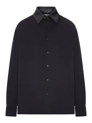 Bottega Veneta Collared Shirts For Women