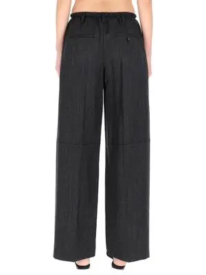 Alexander Wang Tailored Pants - Multicolor
