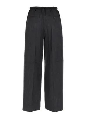 Alexander Wang Tailored Pants - Multicolor