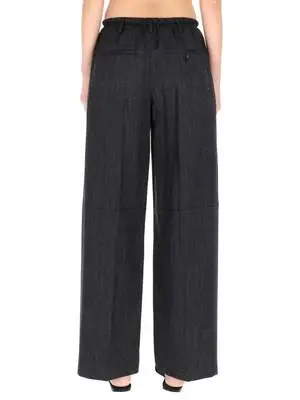 Alexander Wang Tailored Pants - Multicolor