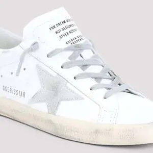 GOLDEN GOOSE Superstar Sneakers