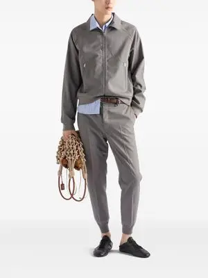 Prada Cotton Shirt