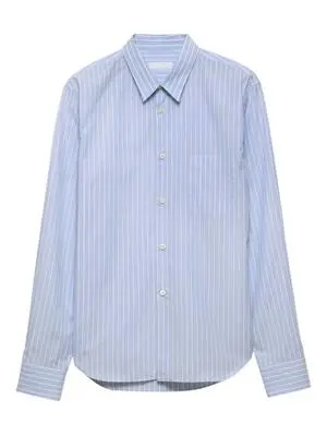 Prada Cotton Shirt - Multicolor
