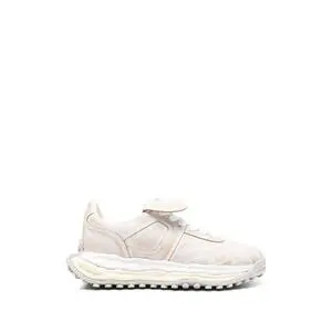 Mihara Yasuhiro Trainers Low-tops - White