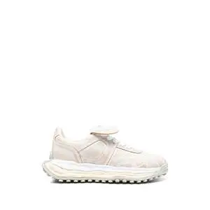 Mihara Yasuhiro Trainers Low-tops - White