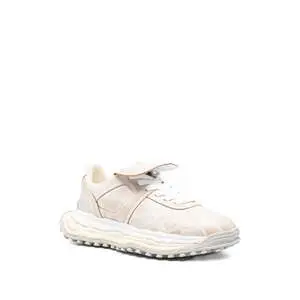 Mihara Yasuhiro Low-top Sneakers