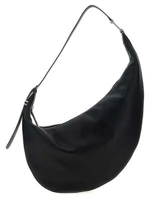 Marni Hobo Small' Shoulder Bag - Black