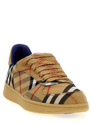 Burberry Terrace Check' Sneakers