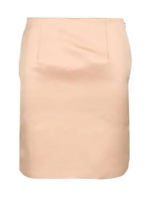 Chloé Short Pencil Skirt - Multicolor