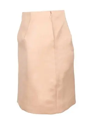 Chloé Short Pencil Skirt - Multicolor