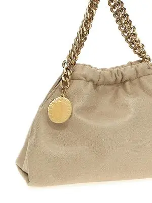 Stella McCartney Falabella Bag - Cream