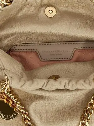 Stella McCartney Falabella Bag - Cream
