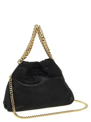 Stella McCartney Falabella Crossbody Bag - Black