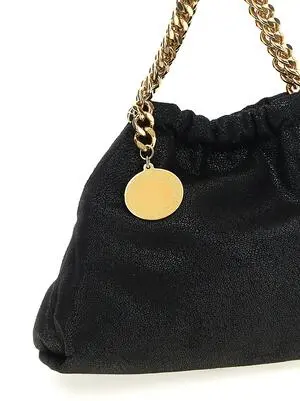 Stella McCartney Falabella Crossbody Bag - Black