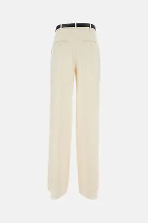 Max Mara Cady Trousers - Multicolor