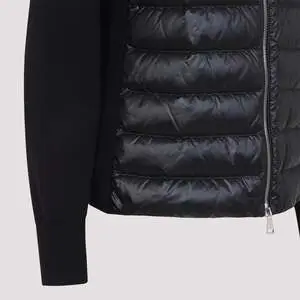 Moncler Tricot Cardigan