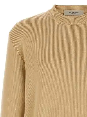 GOLDEN GOOSE Davis' Sweater