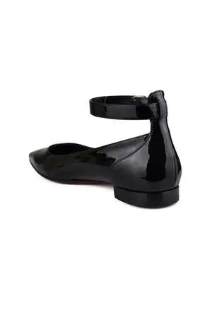 CHRISTIAN LOUBOUTIN Ballerinas Lock