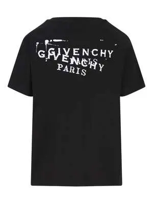 Givenchy Regular T-shirt