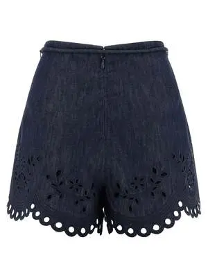 Zimmermann Mahon' Shorts