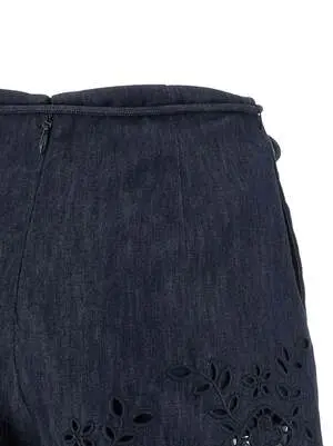 Zimmermann Mahon' Shorts