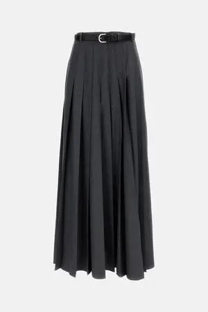 Self-portrait Maxi Skirts