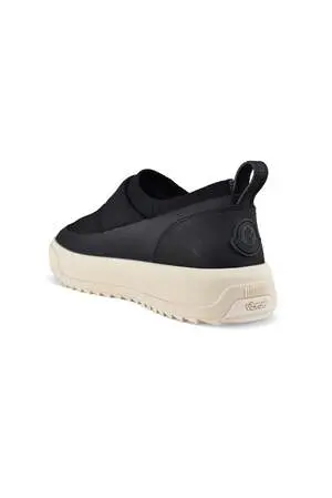 Moncler Slip On Altive Sneakers