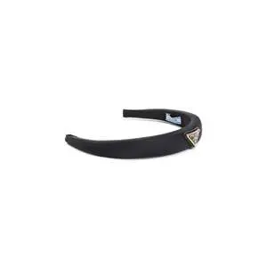 Prada Headband - Black