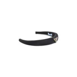 Prada Headband - Black