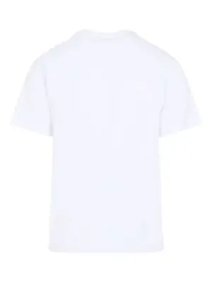 Givenchy Logo Cotton T-shirt