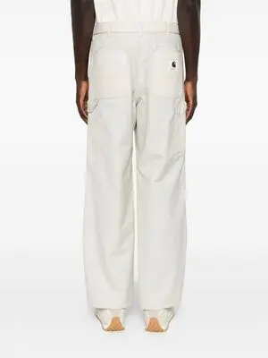 SACAI X CARHARTT WIP Wool Blend Trousers