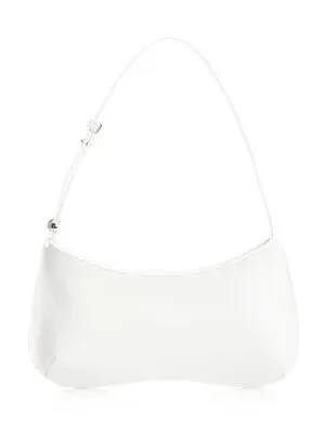 Jacquemus Bisou Bag - White