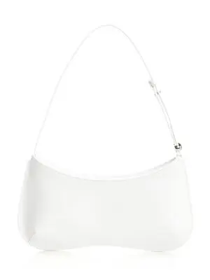 Jacquemus Bisou Bag - White