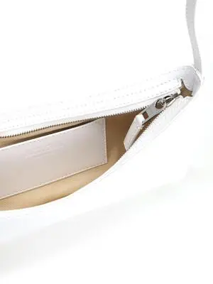 Jacquemus Bisou Bag - White