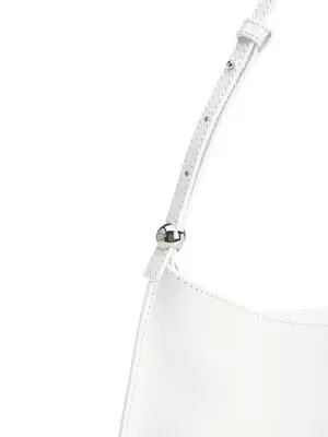 Jacquemus Bisou Bag - White
