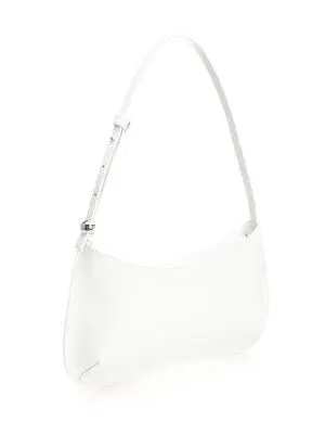 Jacquemus Bisou Bag - White