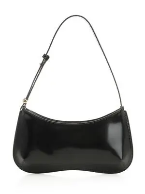 Jacquemus JACQUEMUS Bisou Bag Black