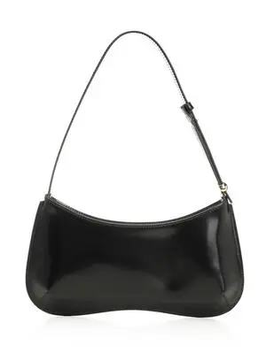 Jacquemus Bisou Bag - Black