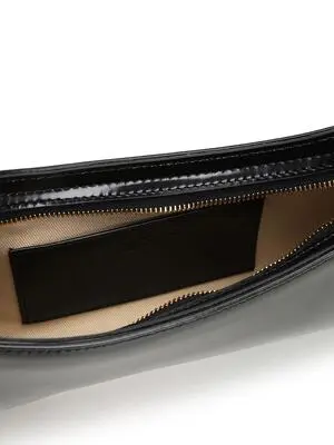 Jacquemus Bisou Bag - Black