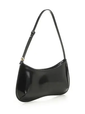 Jacquemus Bisou Bag - Black