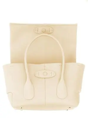 TOD'S Reverse Small Di Bag Bag