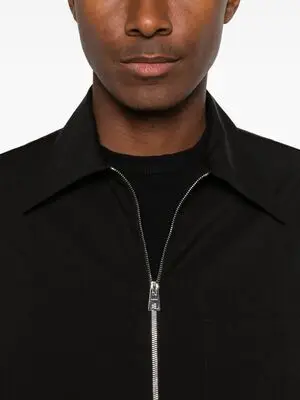 Givenchy Zipped Shirt
