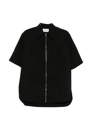 Givenchy Zipped Shirt - Multicolor