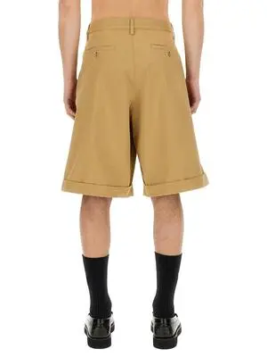 Moschino Bermuda Cargo