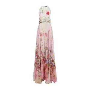 Roberto Cavalli Flared Evening Dresses