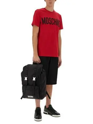 Moschino Bermuda Shorts