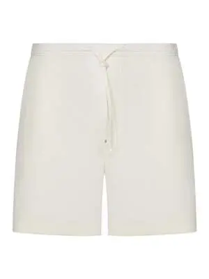 Loewe X Paula`s Ibiza Fluid Lyocell Shorts
